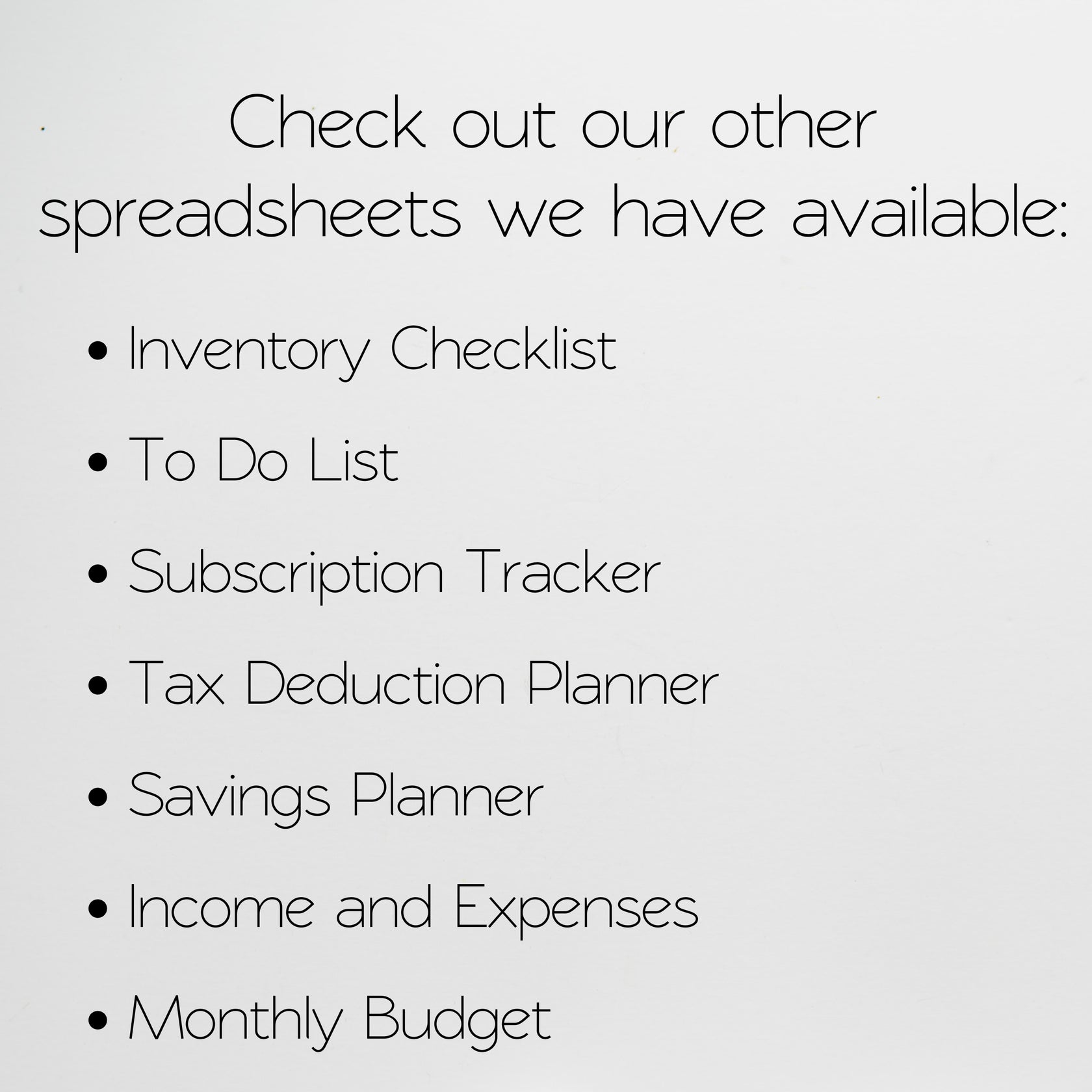 Podcast Planner Template Google Sheets – Savvy and Thriving