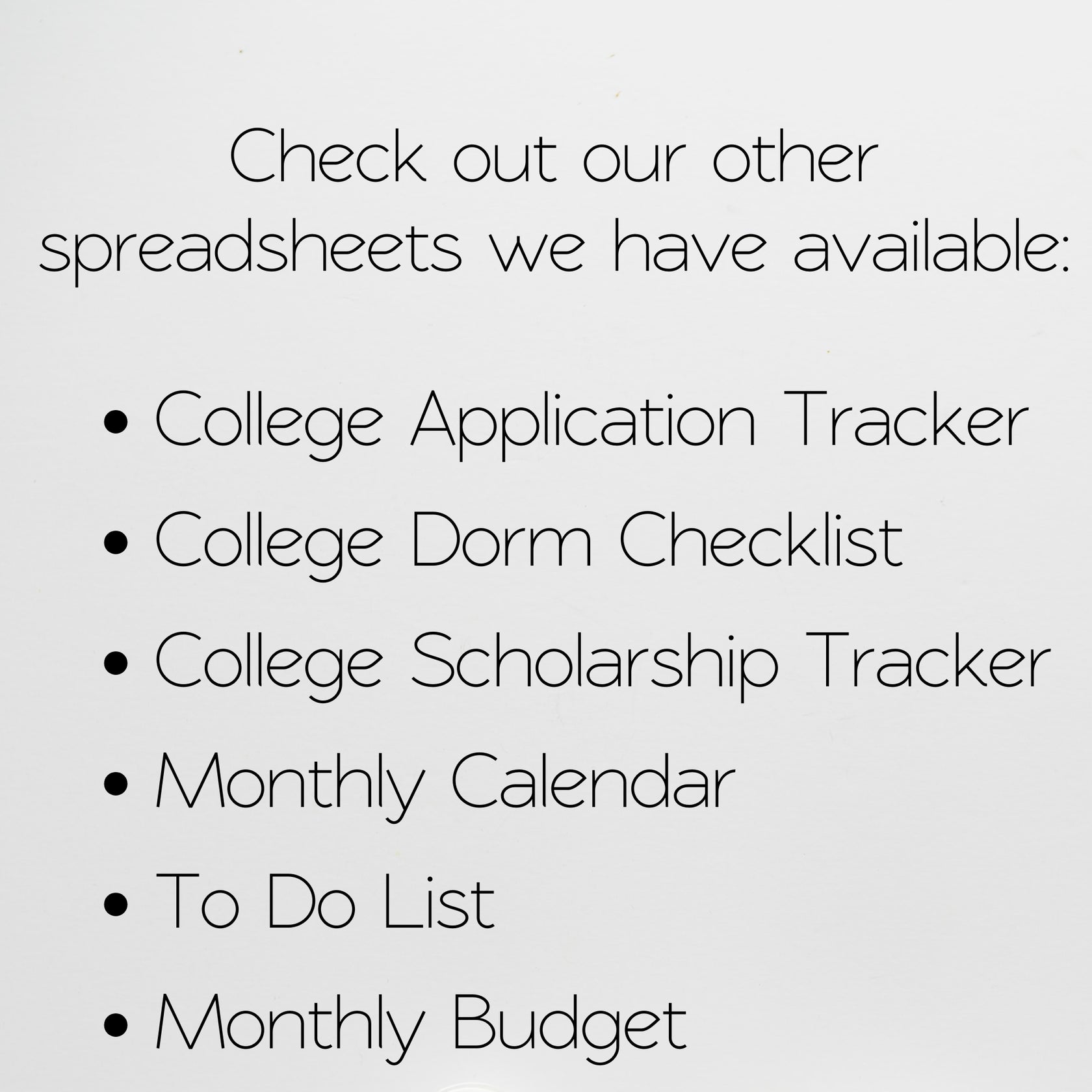 Assignment Tracker Template Google Sheet and Excel Spreadsheet – Savvy ...