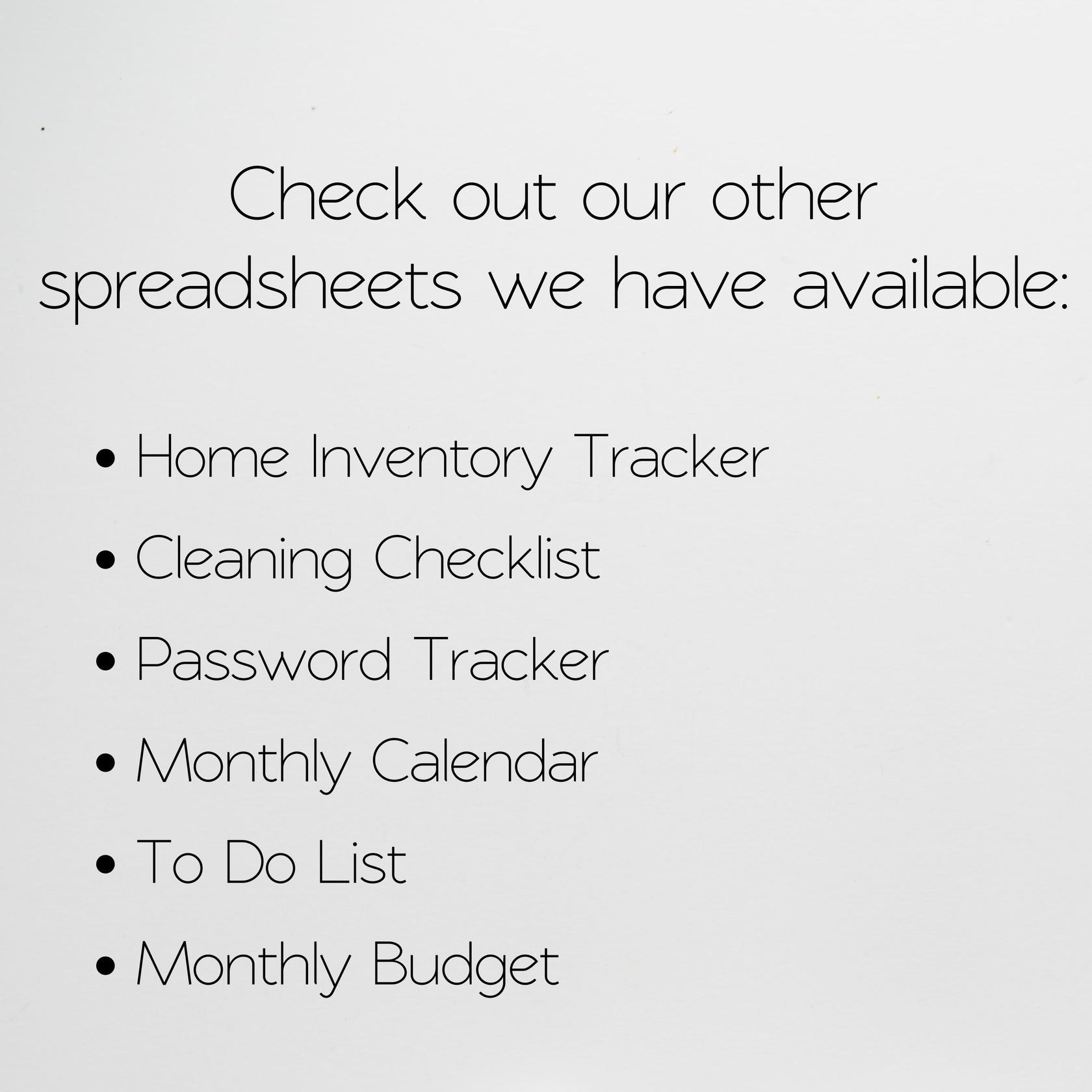 Seed Inventory Google Sheet and Excel Spreadsheet – Savvy and Thriving